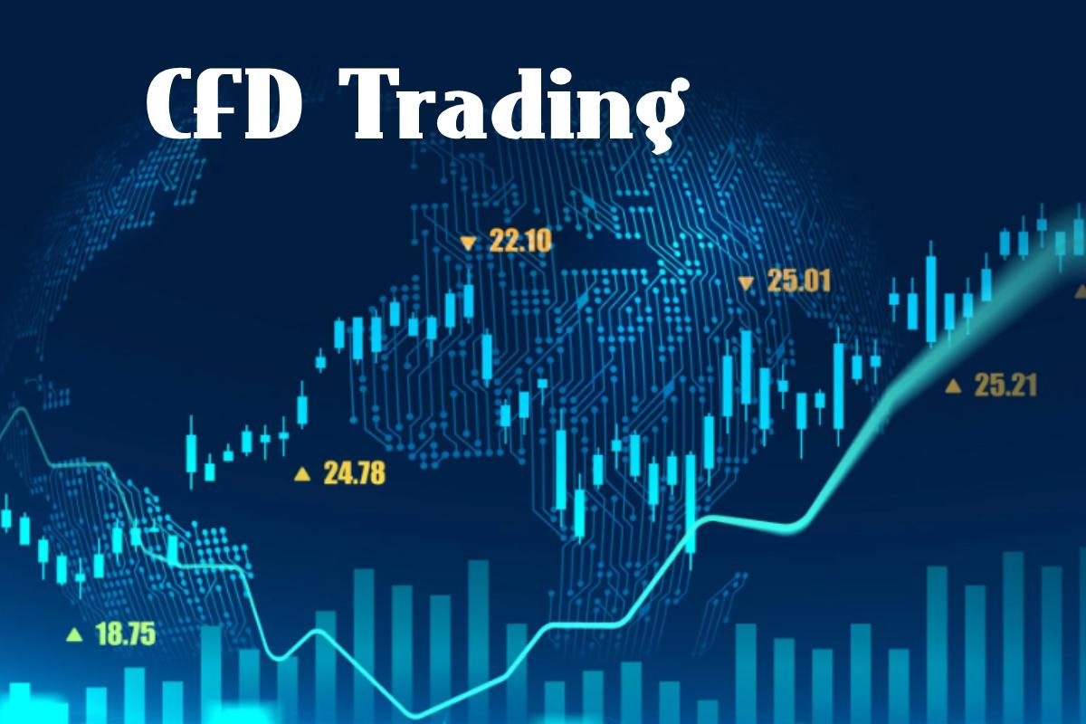 What Is CFD Trading?