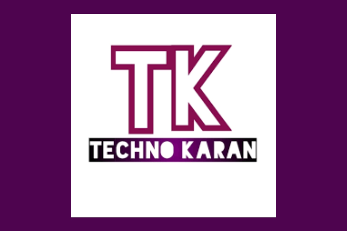 Techno Karan: A Blogging Website - Business Hitech