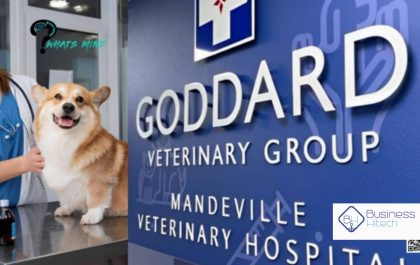 Goddard Veterinary Group Chalfont St Peter Lower Road Chalfont Saint ...