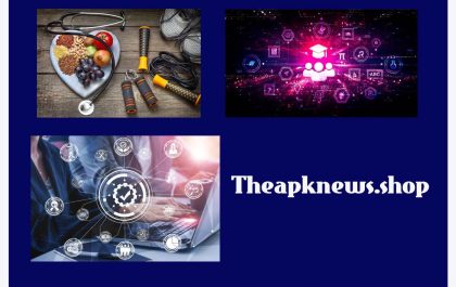 Welcome to Business Hitech