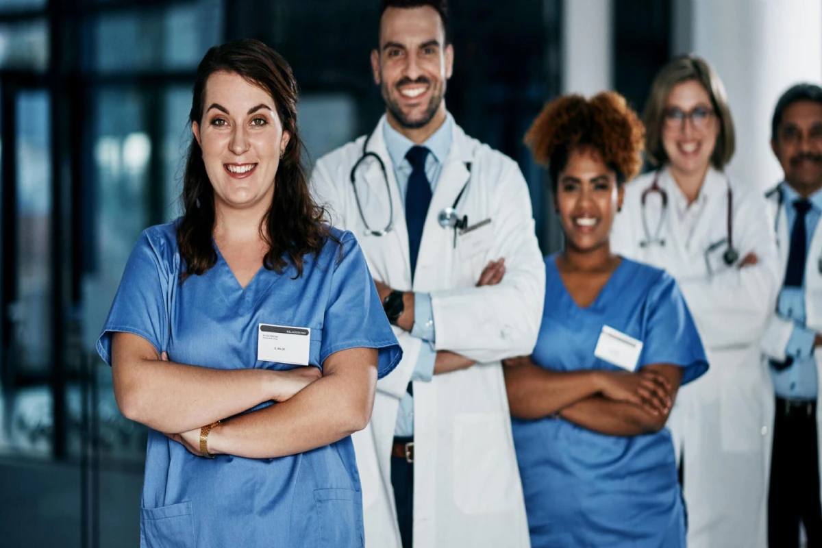 Empowering Healthier Societies: The Vital Role of Public Health