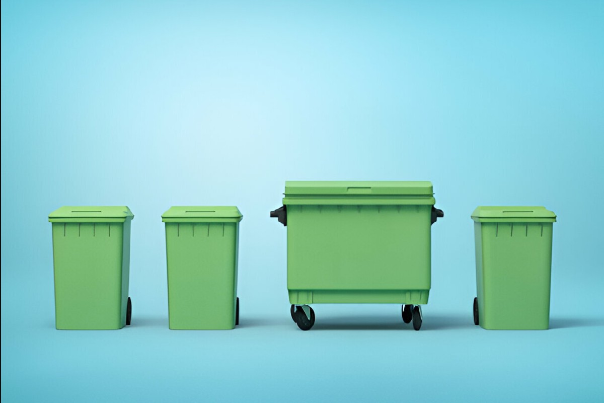 Understanding Dumpster Sizes