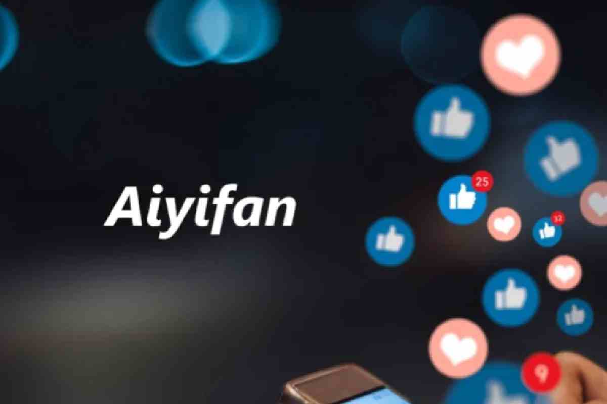 Aiyifan - The Next Technology in AI