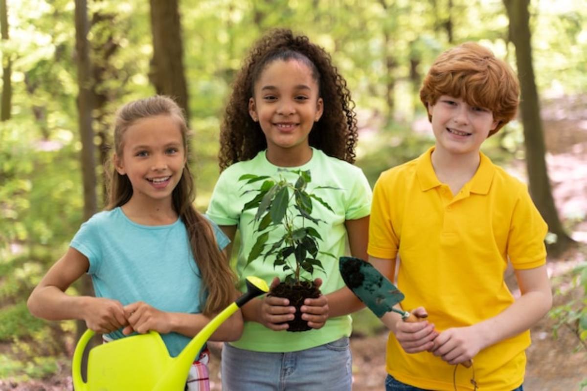 The Importance of Environmental Education in the IB Program