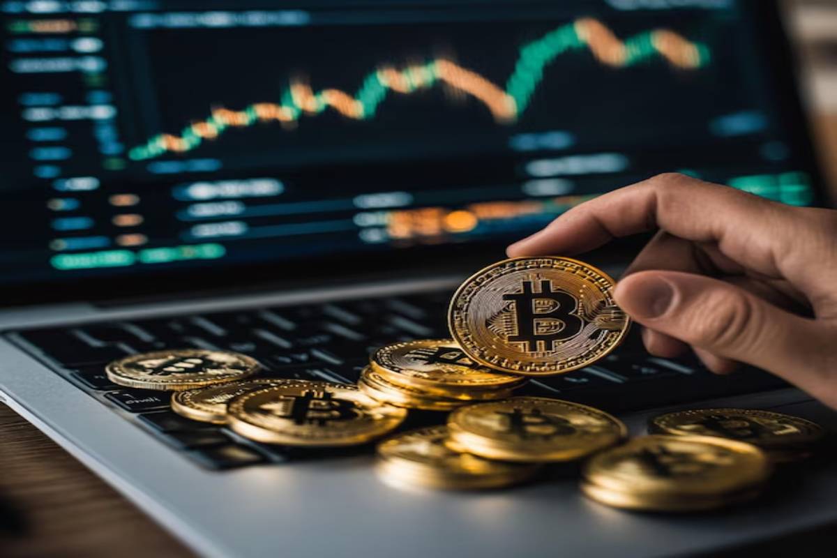 A Beginner's Guide to Understanding Cryptocurrency Wallets