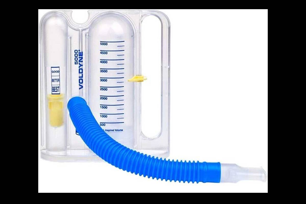 Voldyne 5000: A Complete Guide - Business Hitech